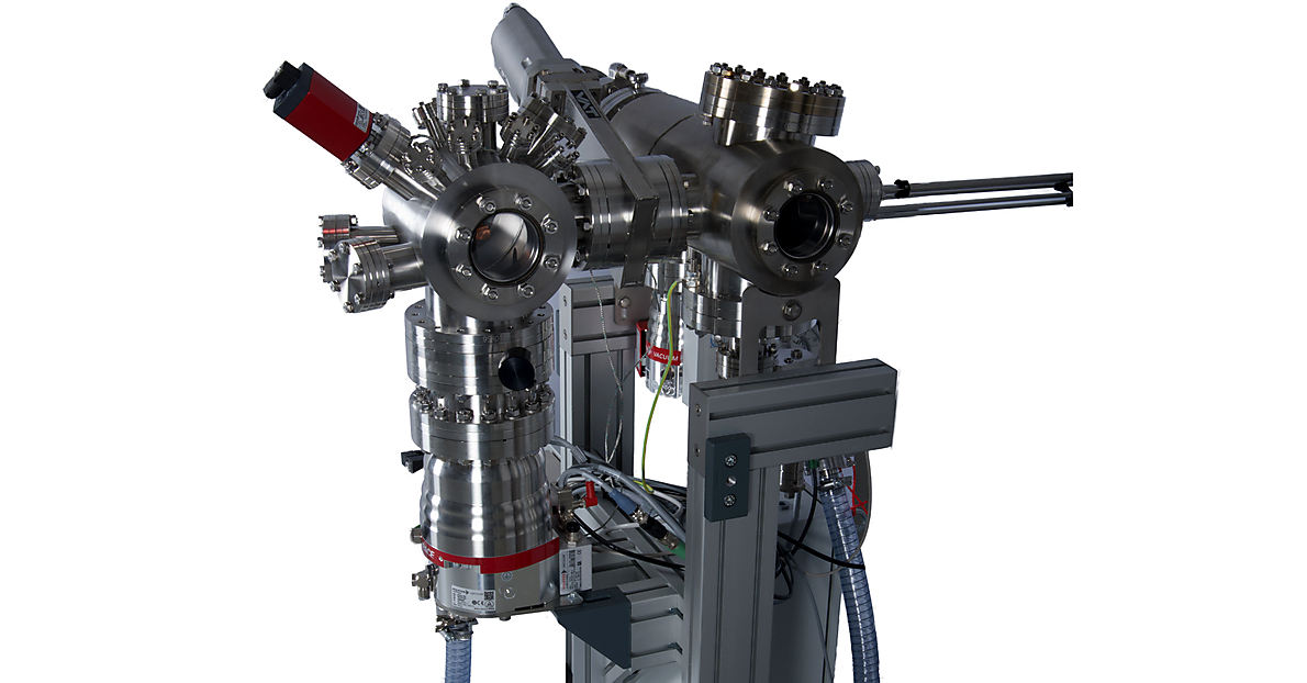 News - Scienta Omicron